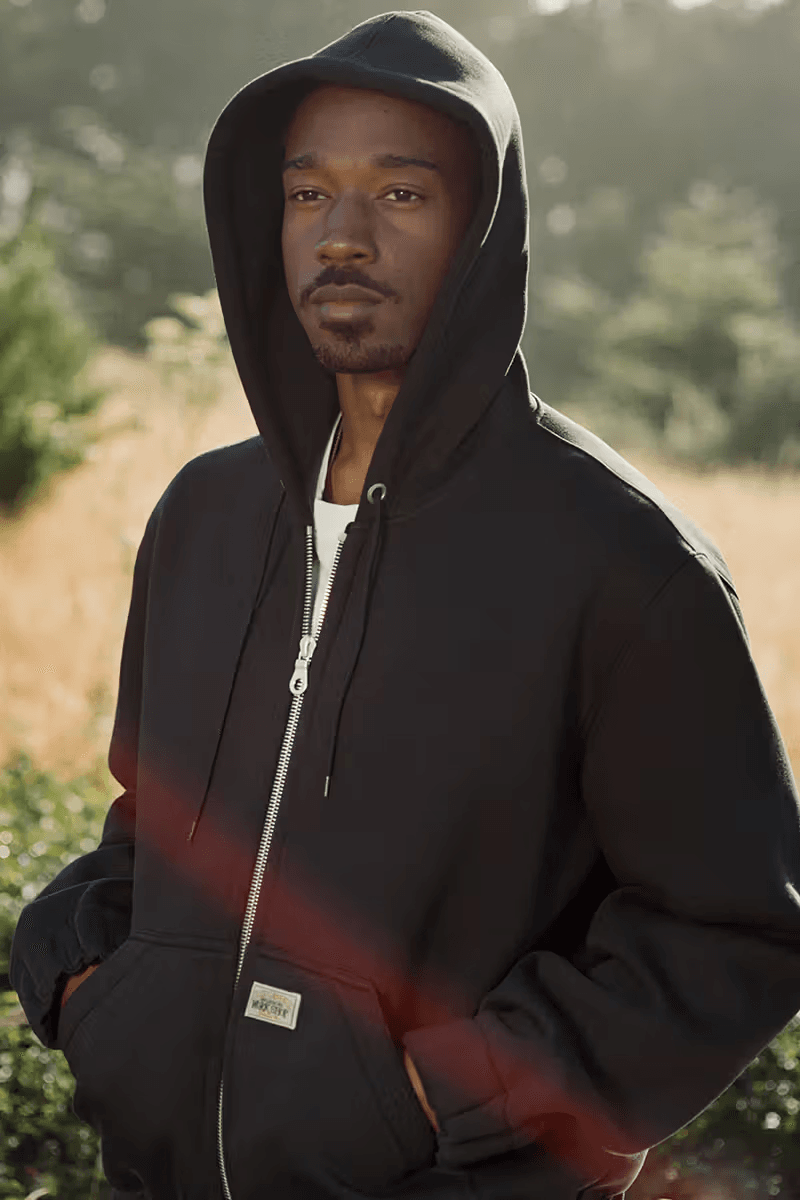 Stüssy 再度攜手 Our Legacy WORK SHOP 推出全新聯名系列 | Hypebeast