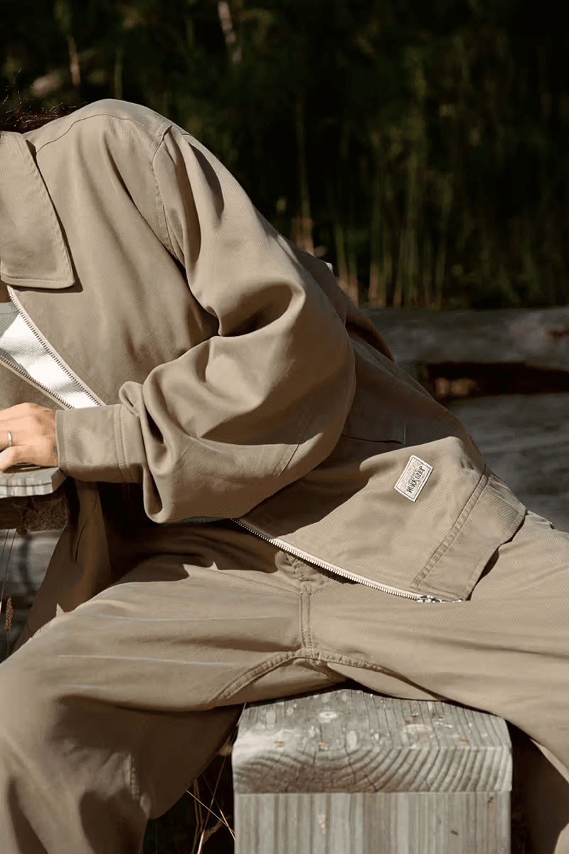 Stüssy 再度攜手 Our Legacy WORK SHOP 推出全新聯名系列 | Hypebeast