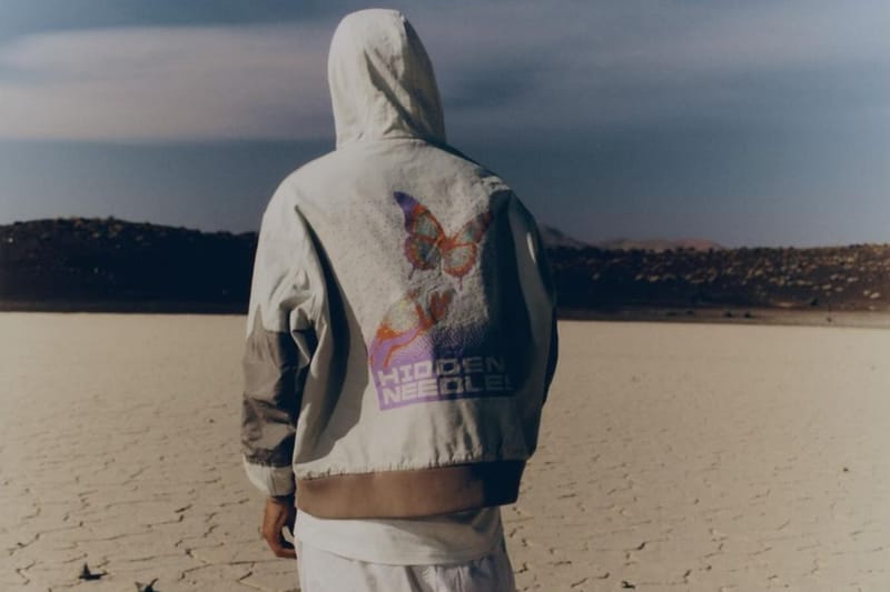 HIDDEN.NY 2024 年首發系列全品項單品正式公開 | Hypebeast