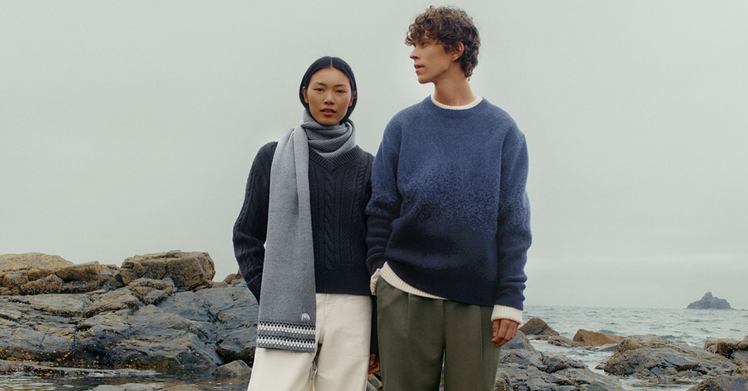 UNIQLO x JW Anderson 2024 秋冬聯名系列正式登場 | Hypebeast