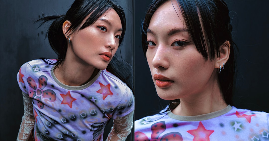 Streetsnaps: 眼裡有光，心裡有愛 黃如茜 Ruby | Hypebeast