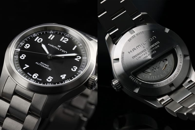 Engineered Garments 2016 Fall/Winter First Drop | Hypebeast