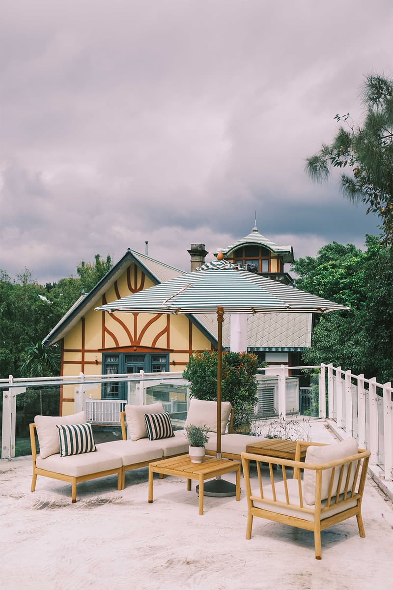 繼攜手藤原浩之後，丹麥百年設計傳奇 Fritz Hansen 台灣首次 Pop-up Café 正式登場 | Hypebeast