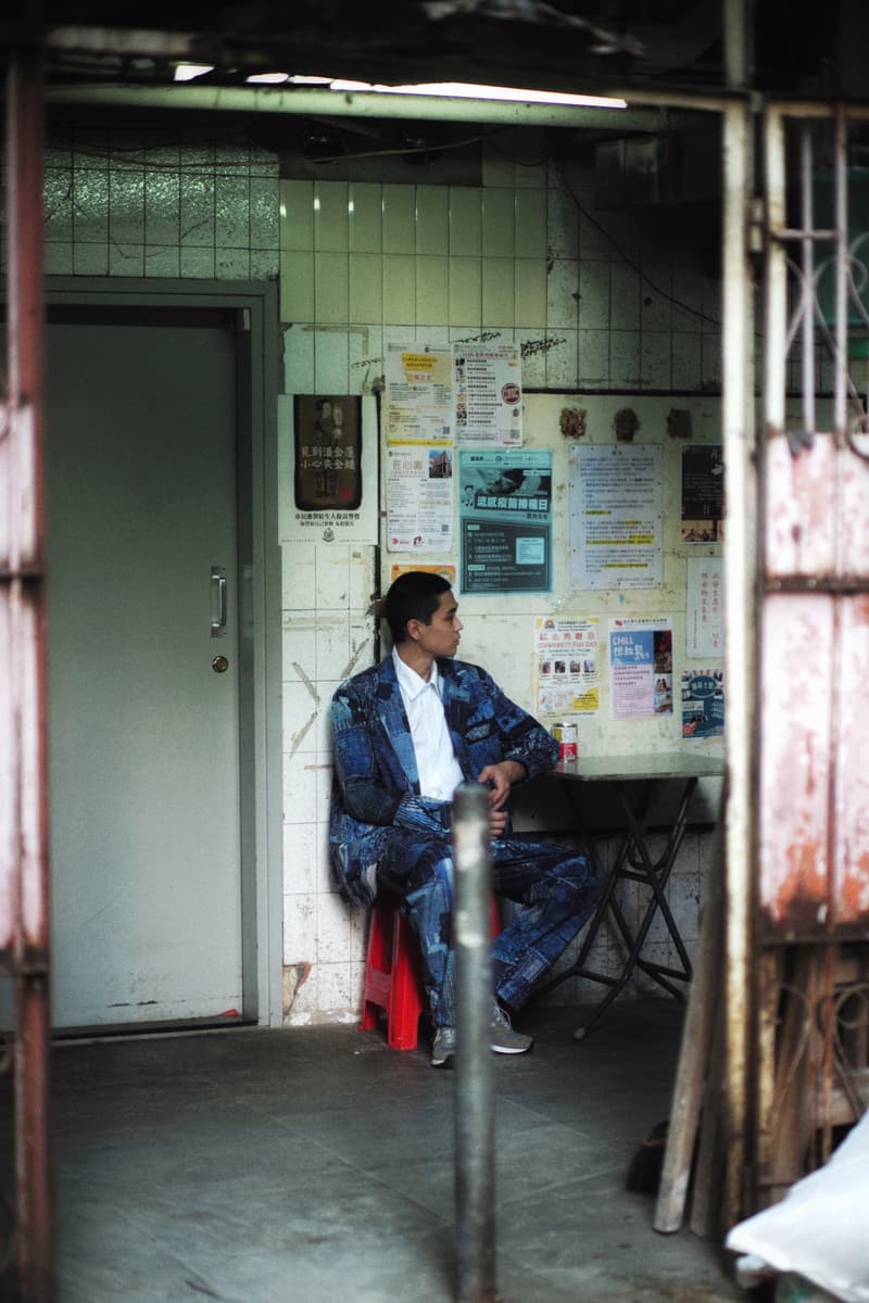 LAKH 與 KUON 最新聯乘企劃「LAKH x SASHIKO GALS for New Balance」刺子繡工藝香港首展即將開催 | Hypebeast