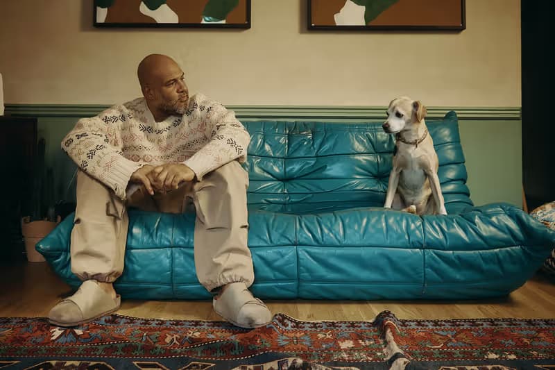 Birkenstock 攜手 Union LA 推出全新 Bimshire 聯名鞋款 | Hypebeast