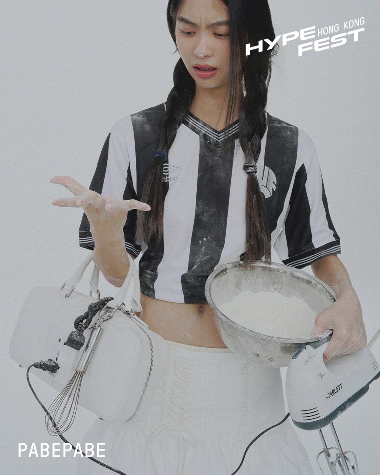 Hypefest Hong Kong 2024 潮流文化音樂節終極指南 | Hypebeast