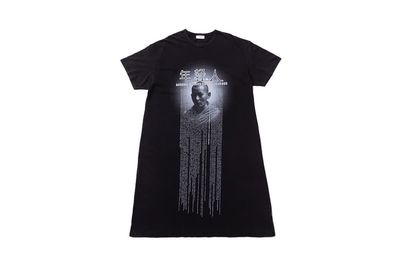 HYUKOH x 落日飛車最新專輯《AAA》首發周邊系列「發售情報」正式公開 | Hypebeast