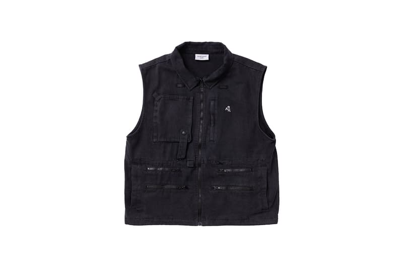 HYUKOH x 落日飛車最新專輯《AAA》首發周邊系列「發售情報」正式公開 | Hypebeast