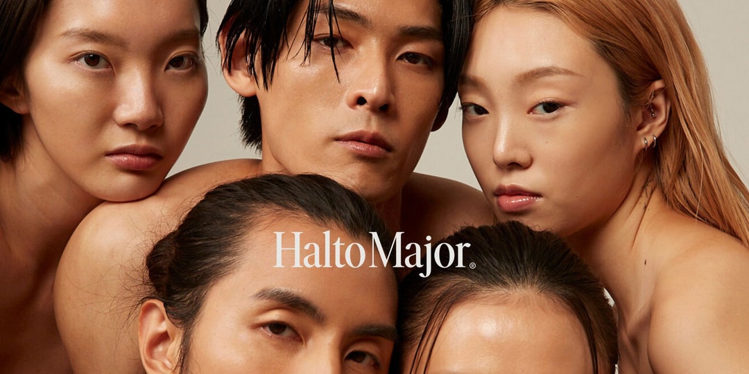新晉護膚品牌 Halto Major 即將登陸 Hypefest，與時尚、音樂的無縫對接 | Hypebeast
