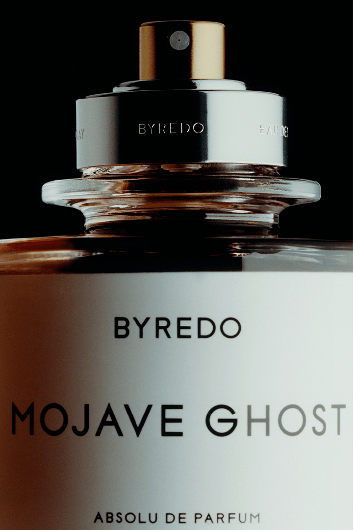 Byredo 全新香水 Mojave Ghost Absolu de Parfum 登場 | Hypebeast
