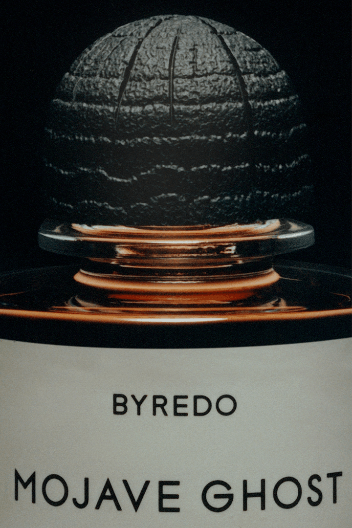 Byredo 全新香水 Mojave Ghost Absolu de Parfum 登場 | Hypebeast