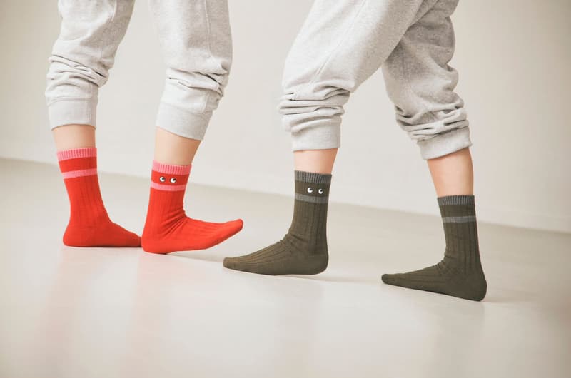 UNIQLO x Anya Hindmarch 最新秋冬聯名系列港台發售情報正式公開 | Hypebeast