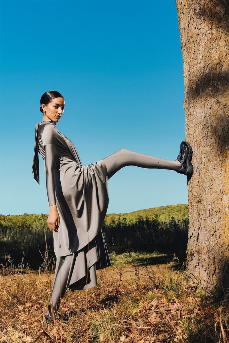 Dime x Merrell 1TRL 最新聯乘鞋款正式發佈 | Hypebeast