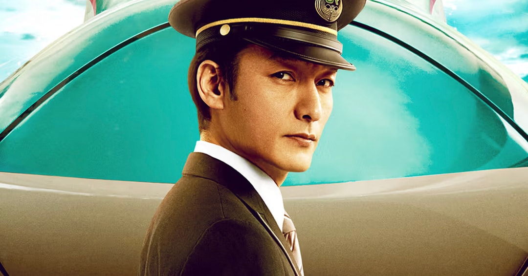 樋口真嗣執導 Netflix 最新翻拍電影《新幹線驚爆倒數》全新前導預告正式放送 | Hypebeast