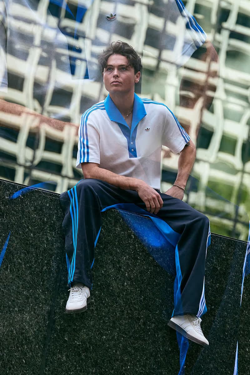 adidas Originals 攜手陳冠希打造 CLOT November Collection by Edison Chen 最新系列 ...