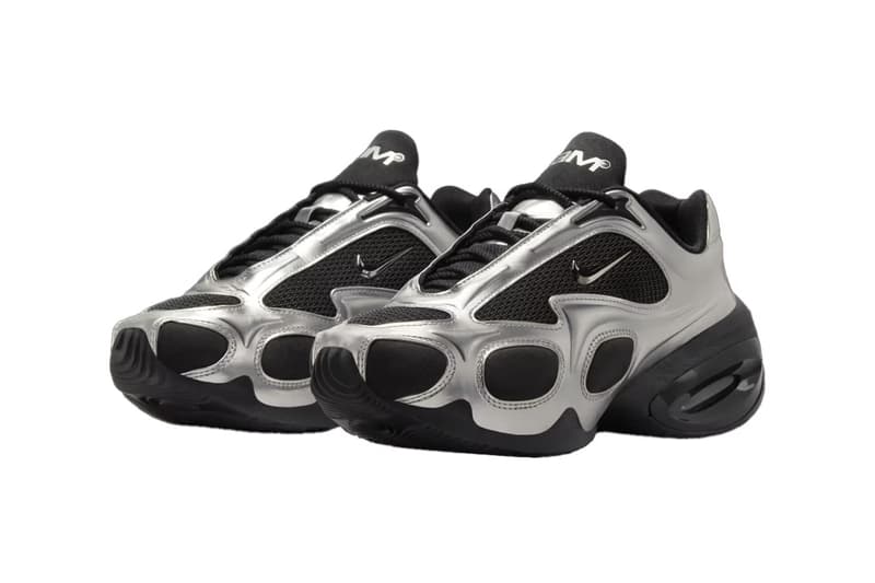 Nike 正式發表全新鞋型 Air Max Muse | Hypebeast