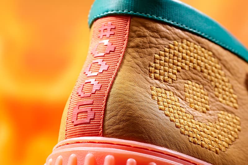 Pokémon x Clarks Originals 最新聯名系列鞋款正式發佈 | Hypebeast