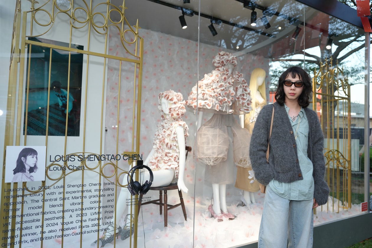 10 Asian Designers to Watch FASHION ASIA HONG KONG | Hypebeast