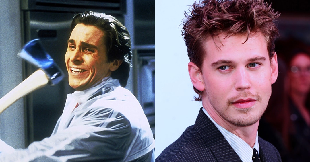 Austin Butler 確認主演 Luca Guadagnino 執導重啟新版《美國殺人魔/美色殺人狂 American Psycho ...