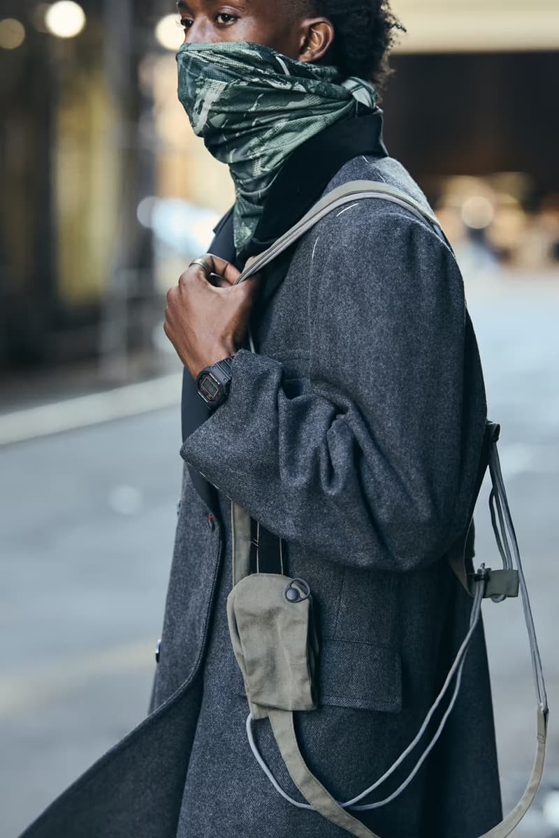 G-SHOCK 推出全新 Iconic Styles 系列 | Hypebeast