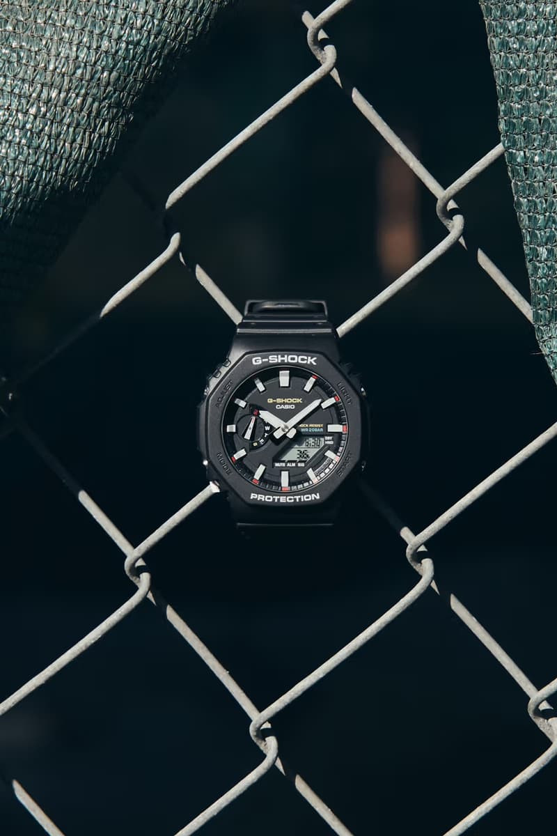 G-SHOCK 推出全新 Iconic Styles 系列 | Hypebeast
