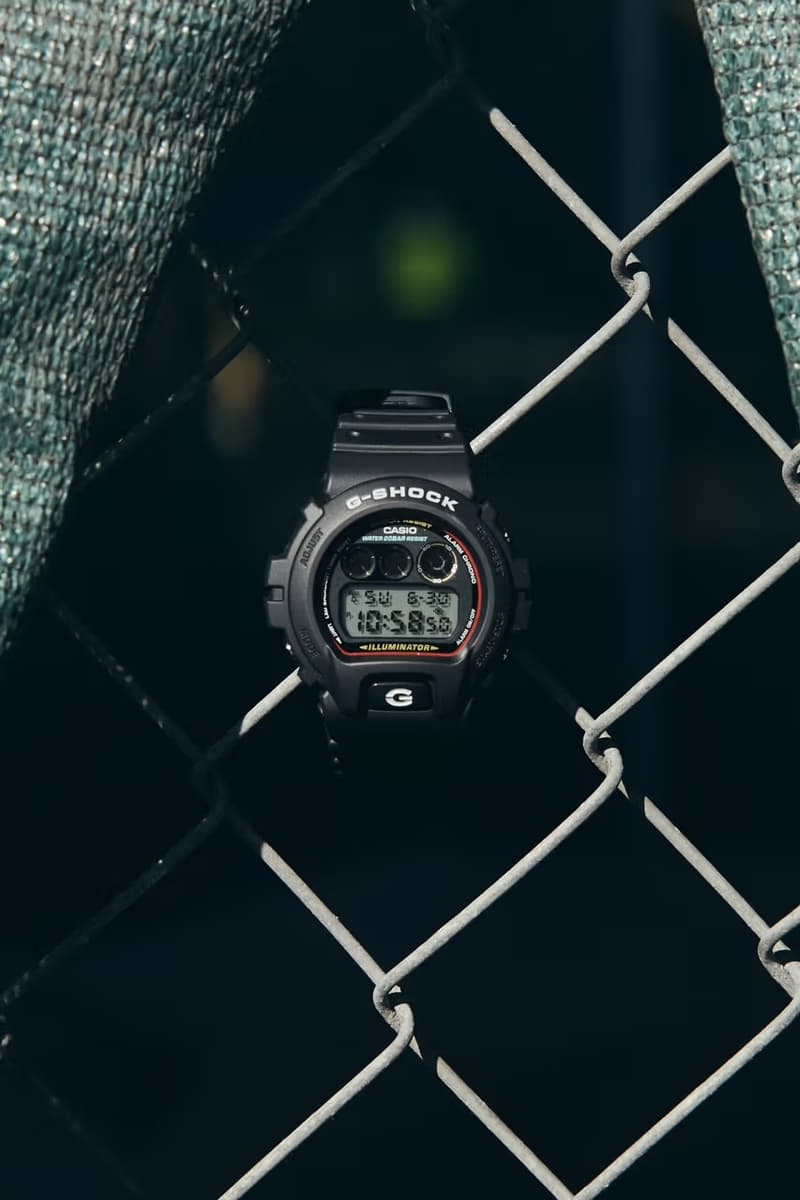G-SHOCK 推出全新 Iconic Styles 系列 | Hypebeast