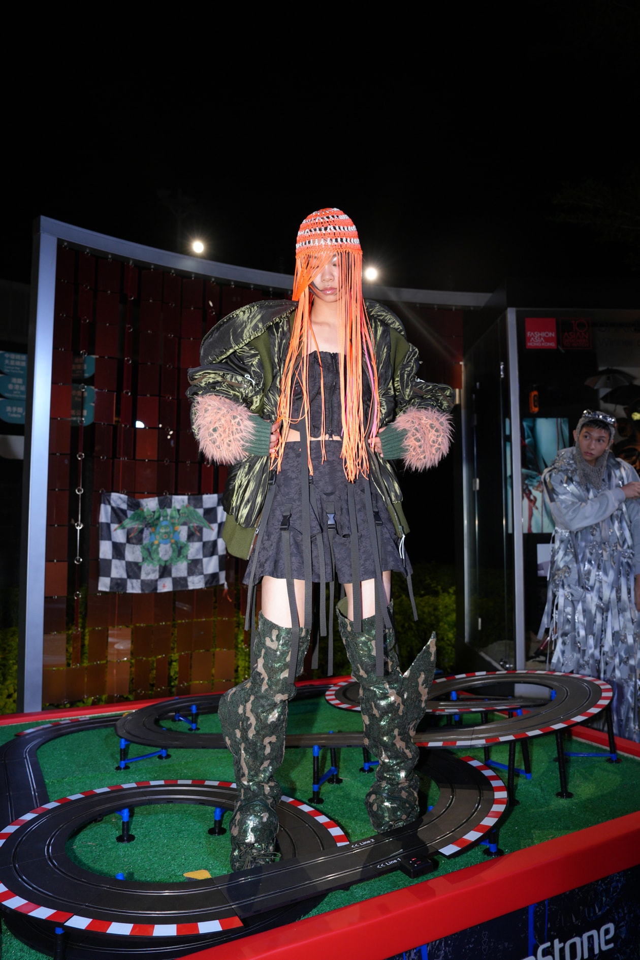 10 Asian Designers to Watch FASHION ASIA HONG KONG | Hypebeast