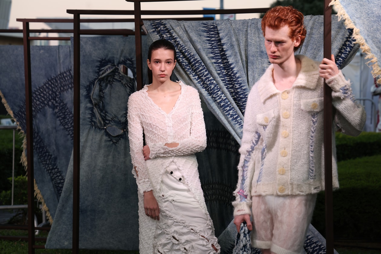 10 Asian Designers to Watch FASHION ASIA HONG KONG | Hypebeast