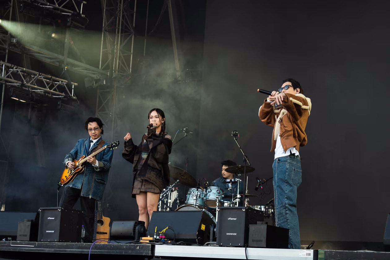 10 Asian Designers to Watch FASHION ASIA HONG KONG | Hypebeast