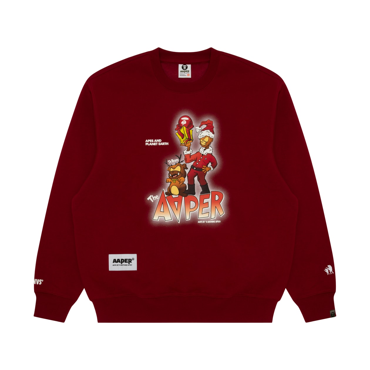AAPE and Alpha Industries Collaboration Collection | Hypebeast