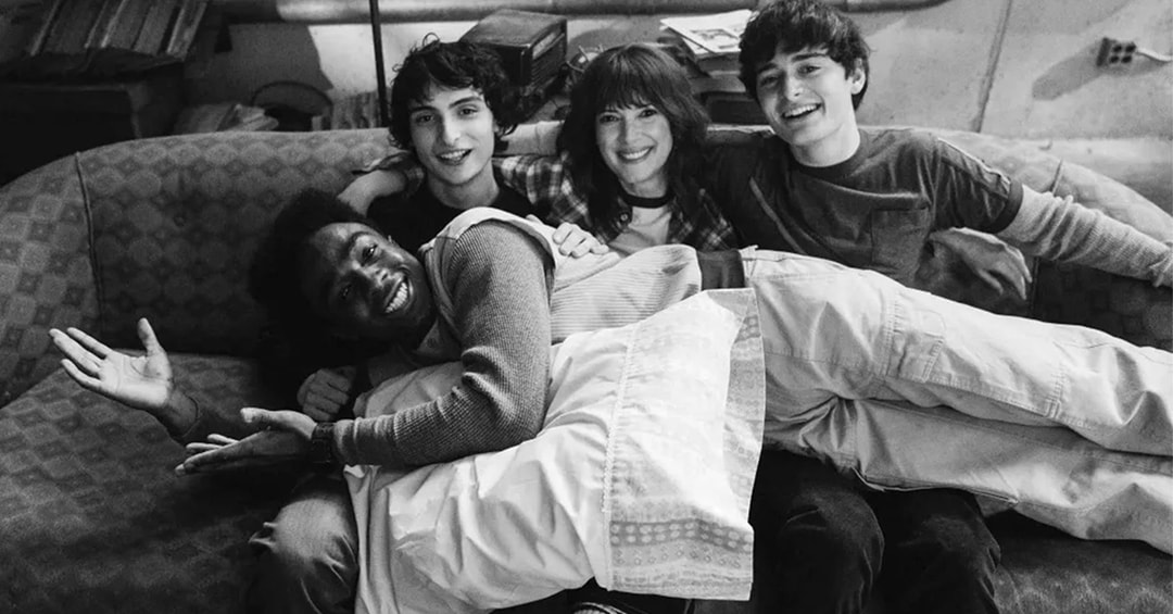 Netflix 人氣影集《怪奇物語 Stranger Things》最終季正式殺青 | Hypebeast