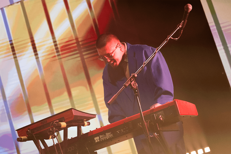 專訪台灣超人氣樂團溫蒂漫步 Wendy Wander | Hypebeast