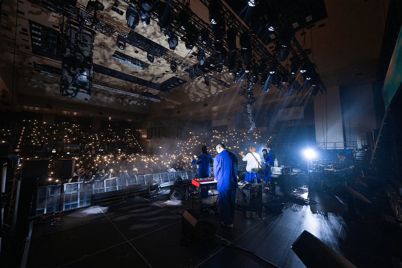 專訪台灣超人氣樂團溫蒂漫步 Wendy Wander | Hypebeast