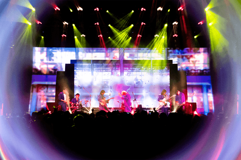 專訪台灣超人氣樂團溫蒂漫步 Wendy Wander | Hypebeast