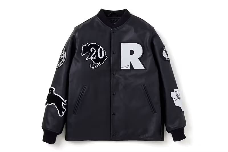 全品項公開！NEIGHBORHOOD x WTAPS x RATS 最新三方聯名系列正式登場 | Hypebeast