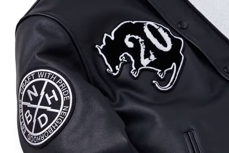 全品項公開！NEIGHBORHOOD x WTAPS x RATS 最新三方聯名系列正式登場 | Hypebeast