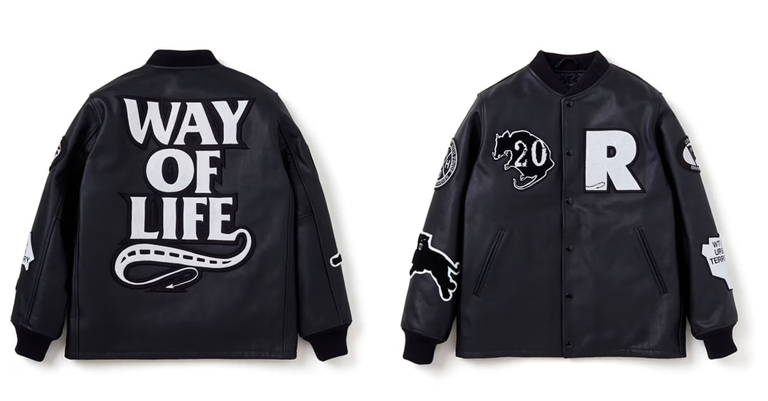 全品項公開！NEIGHBORHOOD x WTAPS x RATS 最新三方聯名系列正式登場 | Hypebeast