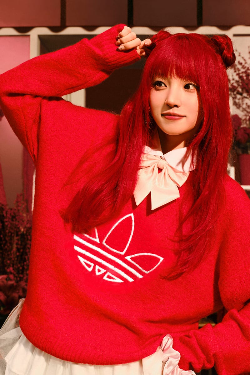 adidas 與adidas Originals 攜手推出全新蛇年限定系列| Hypebeast adidas 與adidas Originals 攜手推出全新蛇年限定系列| Hypebeast
