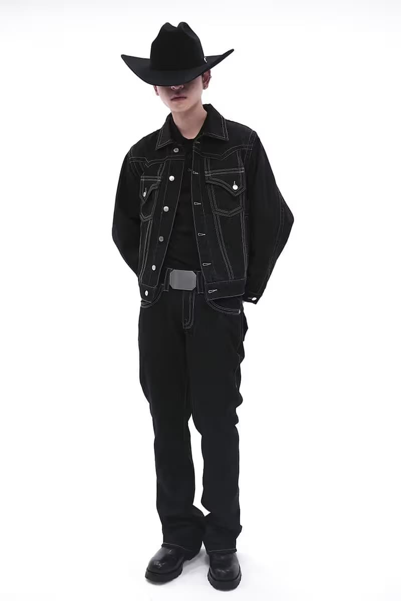 BEAMS FUTURE ARCHIVE 2025 最新春夏系列正式登場 | Hypebeast