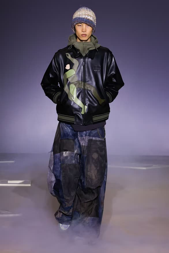 BAPE x KidSuper 推出「A SUPER APE」聯名系列 | Hypebeast