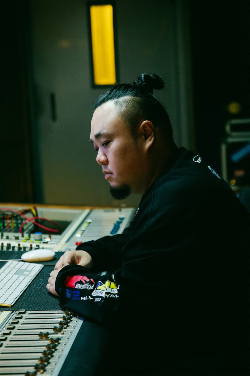 MJFRESH x EMC 全新聯名系列正式發佈 | Hypebeast