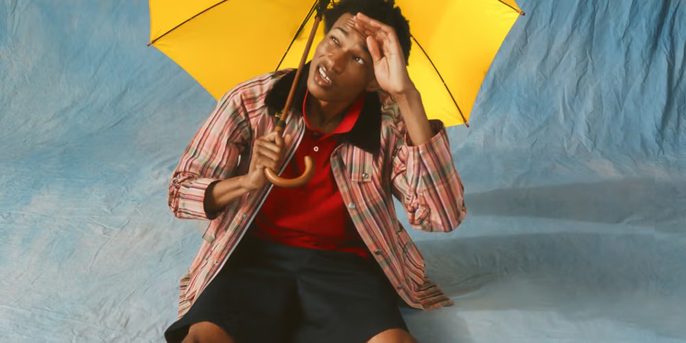 NOAH 2025 春夏系列正式發佈 | Hypebeast