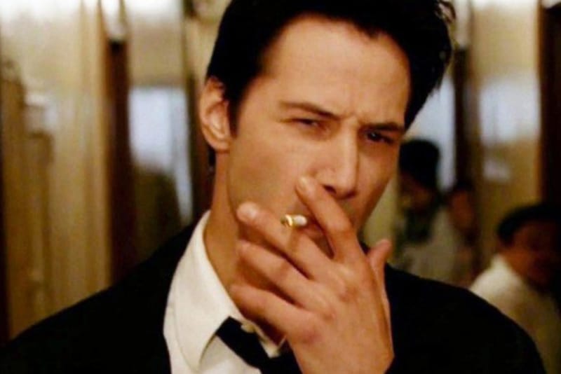 Keanu Reeves 出演全新喜劇電影《Good Fortune》首支預告正式公開 | Hypebeast