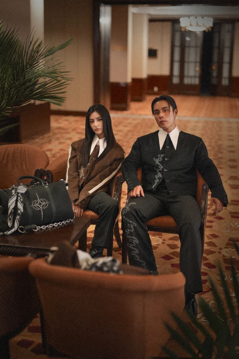 Tyson Yoshi 主理 Triplet 聯手 GRS、rojol 以及 Puma 全新「Triplet Racing Club」企劃注目登場 | Hypebeast