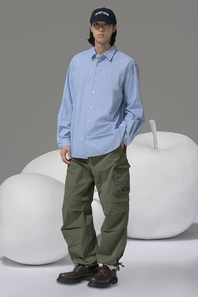 GU x UNDERCOVER 第五回最新聯名系列「UG」正式登場 | Hypebeast