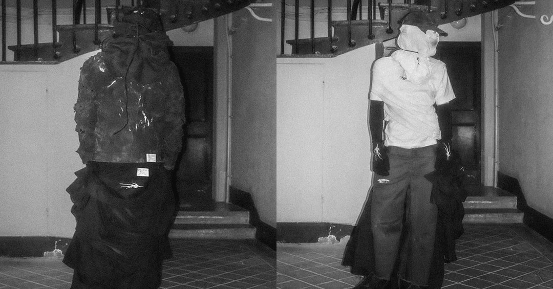 新銳街頭品牌 Oline 最新品牌快閃活動即將登陸台北、台中、高雄 | Hypebeast