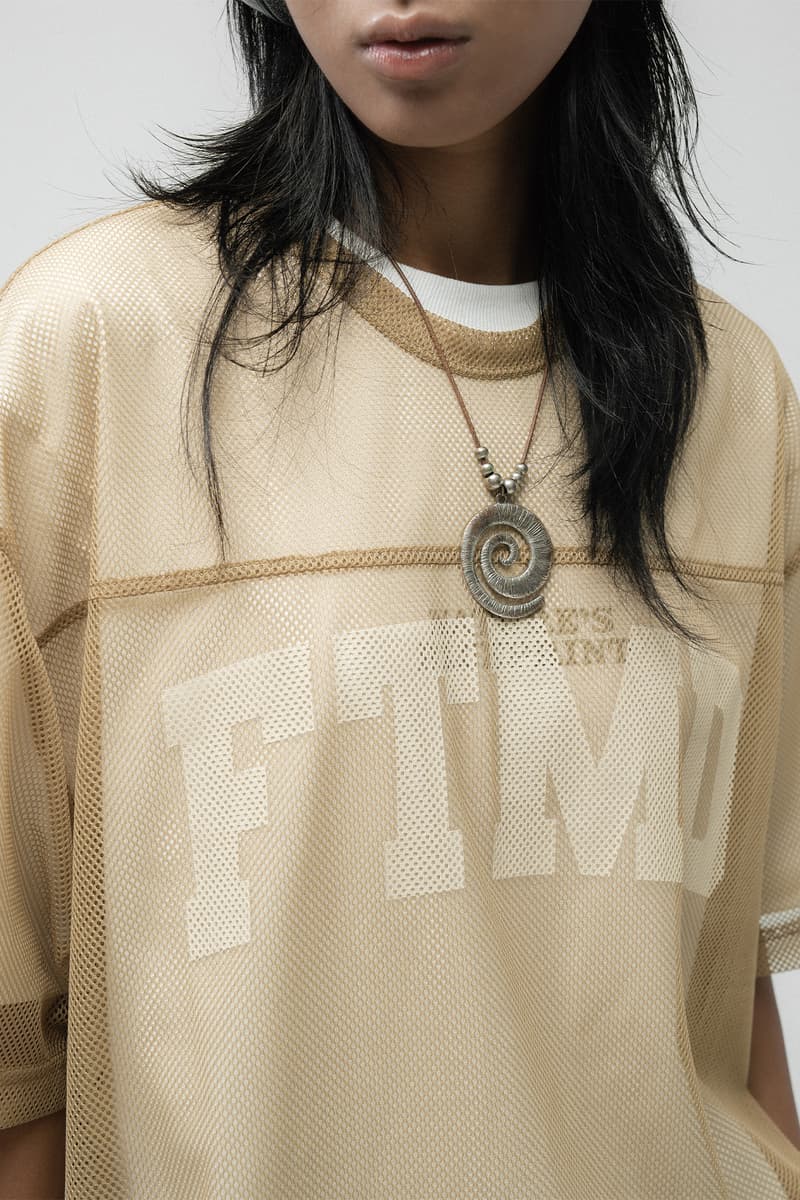 Futuremade Studio 2025 春夏系列「Nature’s Blueprint」正式發佈 | Hypebeast