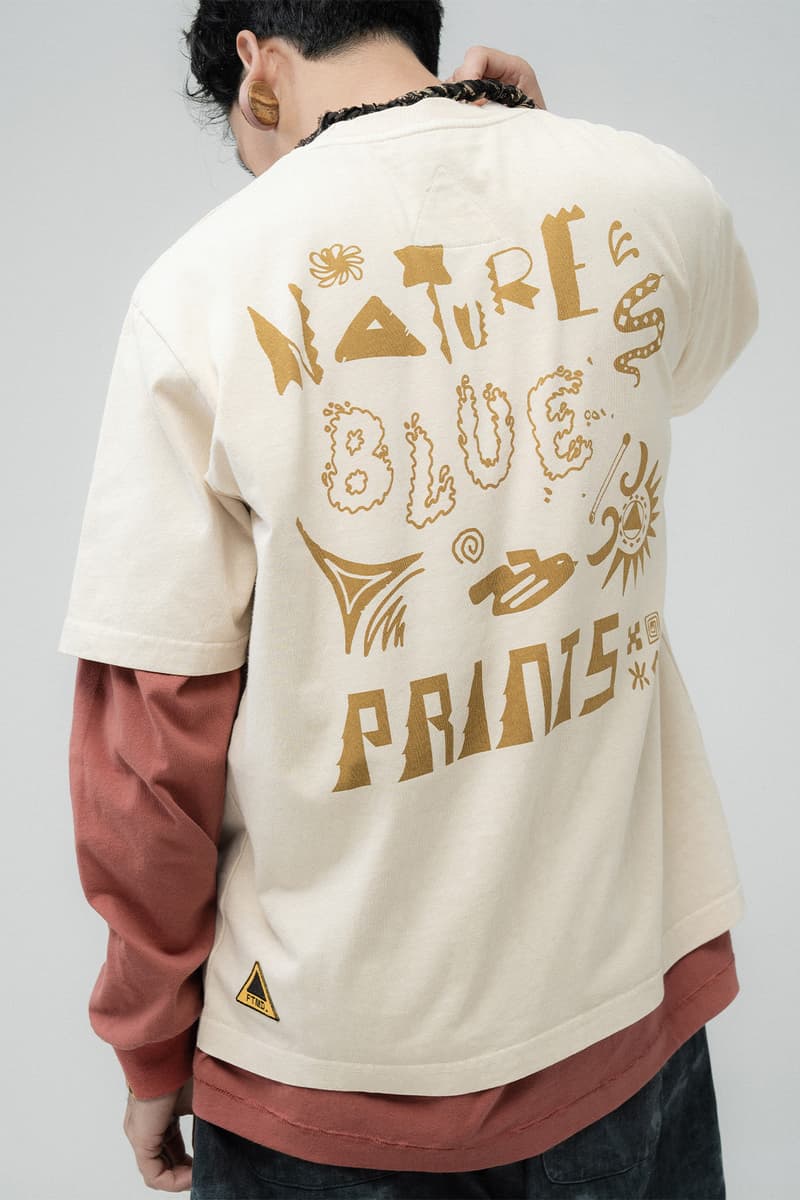 Futuremade Studio 2025 春夏系列「Nature’s Blueprint」正式發佈 | Hypebeast