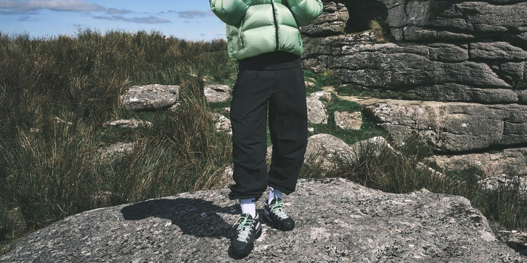 PUMA x Skepta Skope Forever Mid 最新聯乘鞋款正式發佈 | Hypebeast