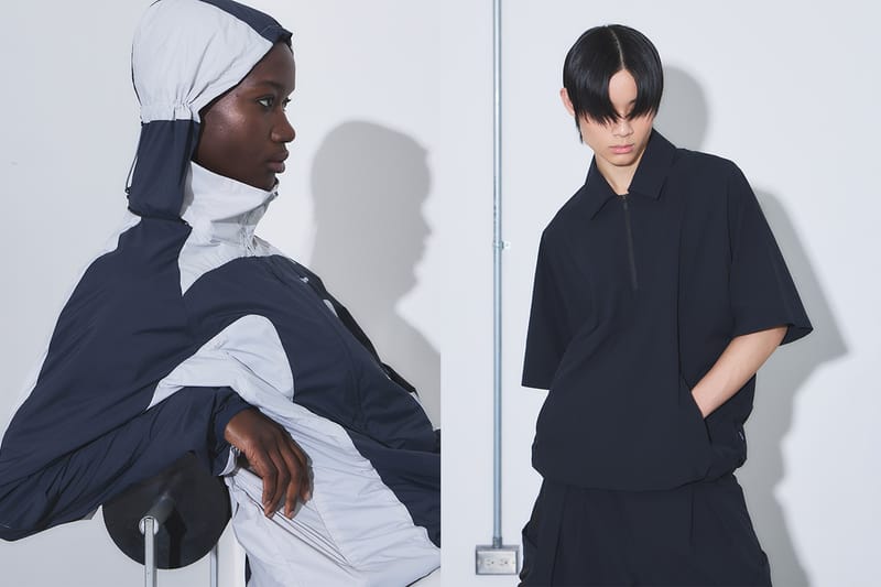 WISDOM® 2025 秋冬系列正式登場 | Hypebeast